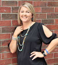 Park Lane Jewelry - Betsy Houston